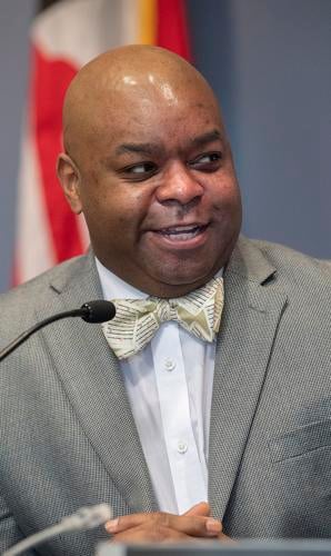 Delegation urged to lobby for mass vaccination site in Frederick County ...