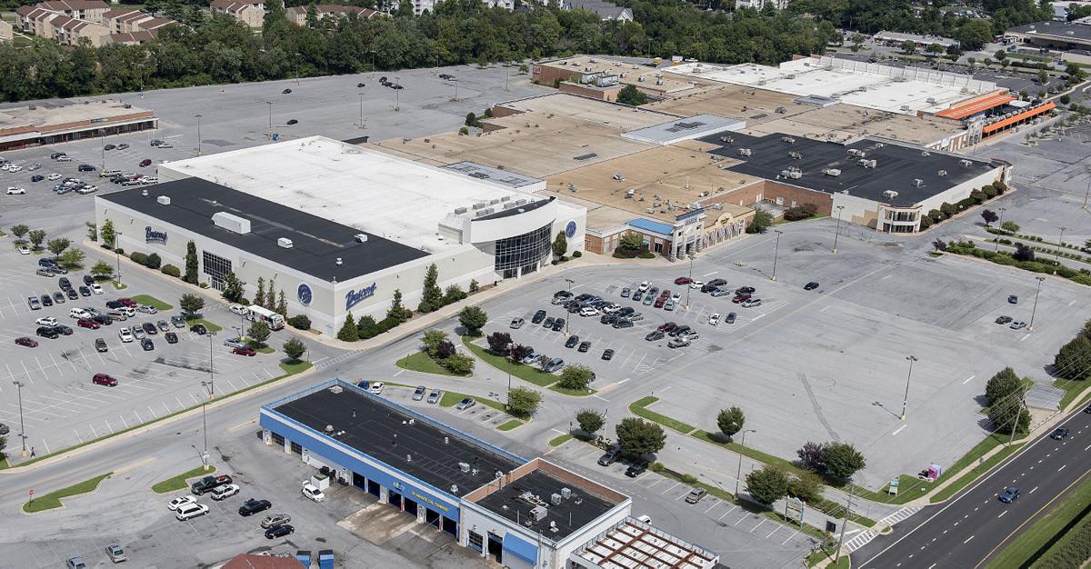 Owner considering selling Frederick Towne Mall property | Real Estate ... Owner considering selling Frederick Towne Mall property | Real Estate ...