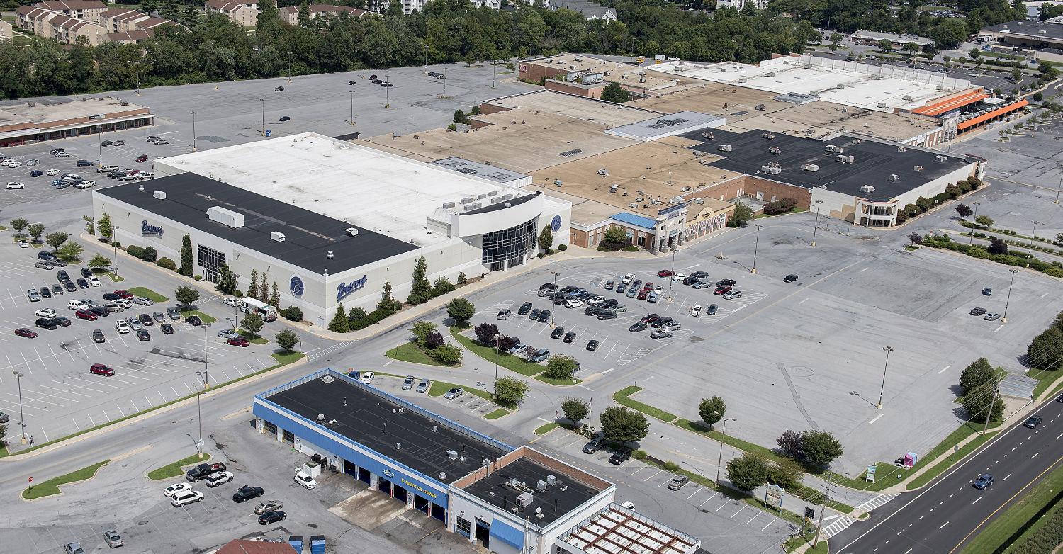 Owner considering selling Frederick Towne Mall property | Real Estate ...