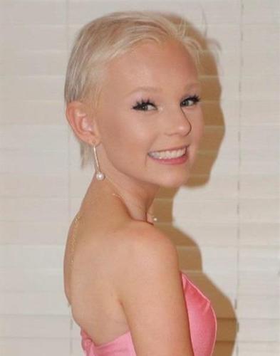 'It's OK': Hundreds gather to celebrate life of Lily Weaver, national ...