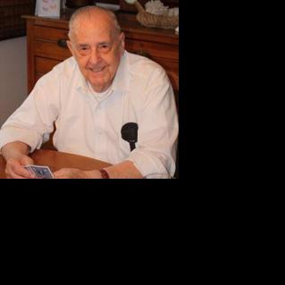 Richard Bentz Perry Sr. | Obituaries | fredericknewspost.com