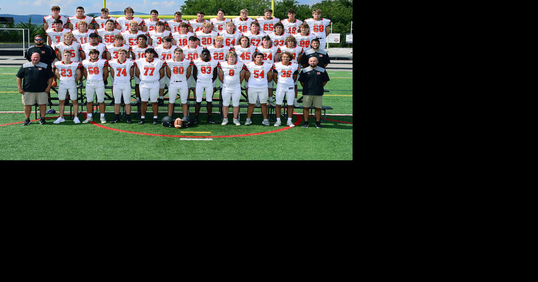 Football preview: Smith, Knights ready to handle pressure of ...