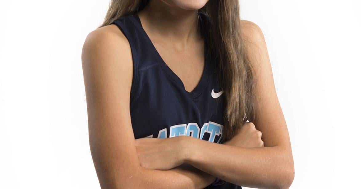 Five Questions with Catoctin distance runner Emma Strickland | High ...