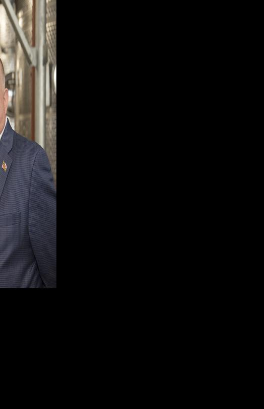 William "Bill" Folden | Elections | fredericknewspost.com