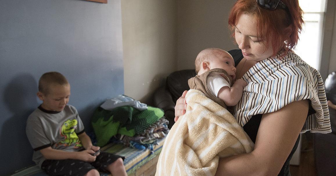 Partner proposes single emergency shelter site for homeless families ...