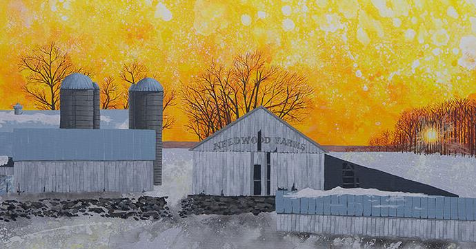 Art Exhibits | Visual Arts | fredericknewspost.com
