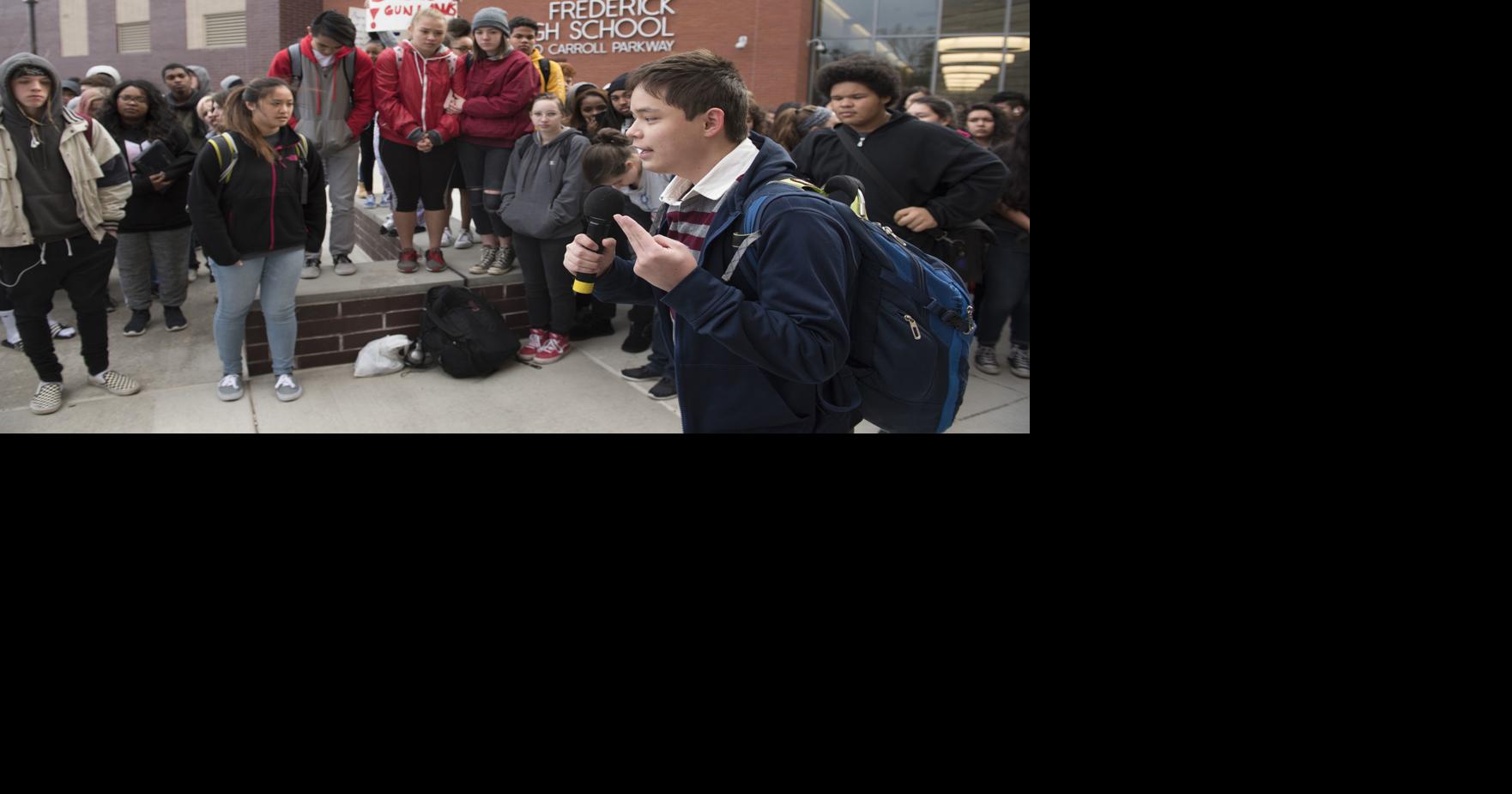 More than 2,200 Frederick County students leave schools as part of ...