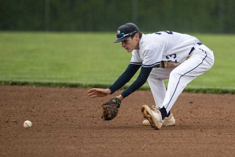 Photos: Urbana vs. Churchill Baseball | High School Sports ...