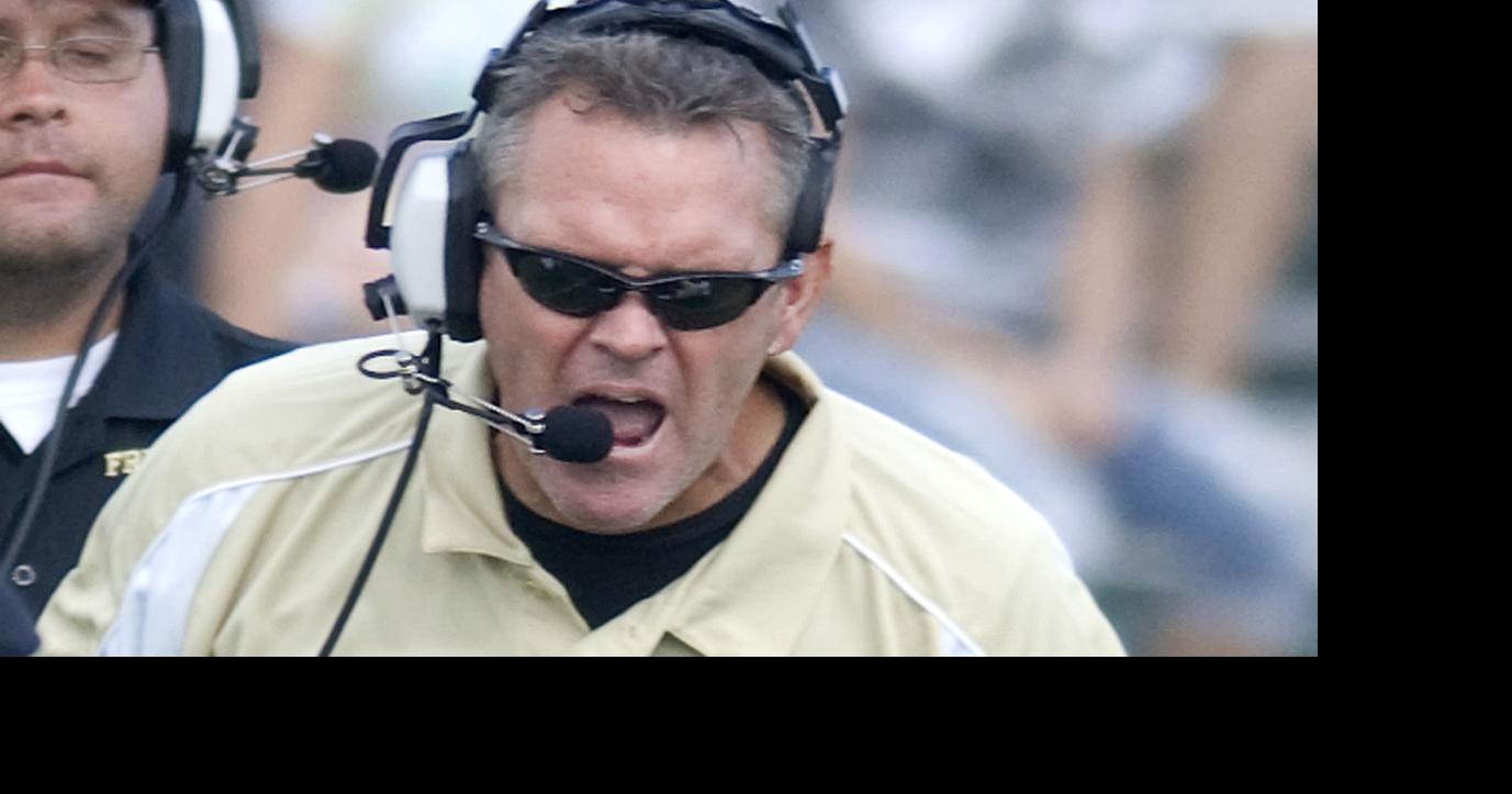 Tuscarora High names Vince Ahearn as its new football head coach ...