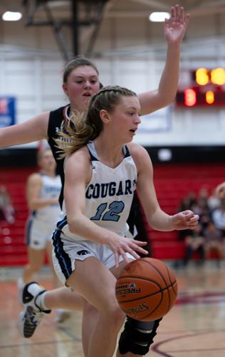Photos: CMC Girls Championship (Small Schools) | High School Sports ...