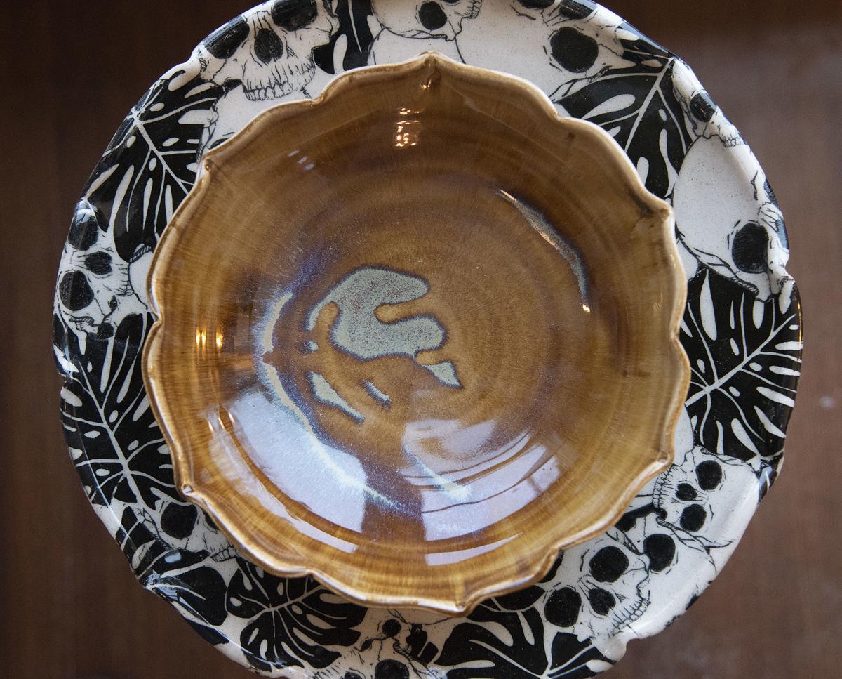 Artist Spotlight: Leigh Anne Thompson | Arts & entertainment ...