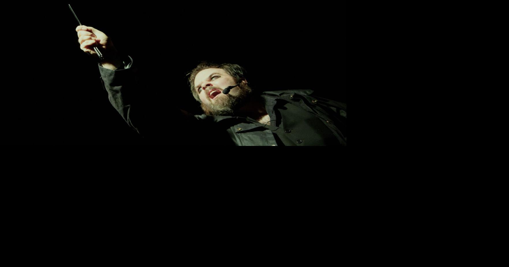 Landless Theatre opens season with original ‘Sweeney Todd [Prog Metal ...