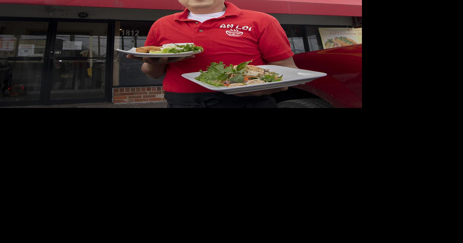 Open for Business: Pho An Loi serves up authentic Vietnamese cuisine in ...