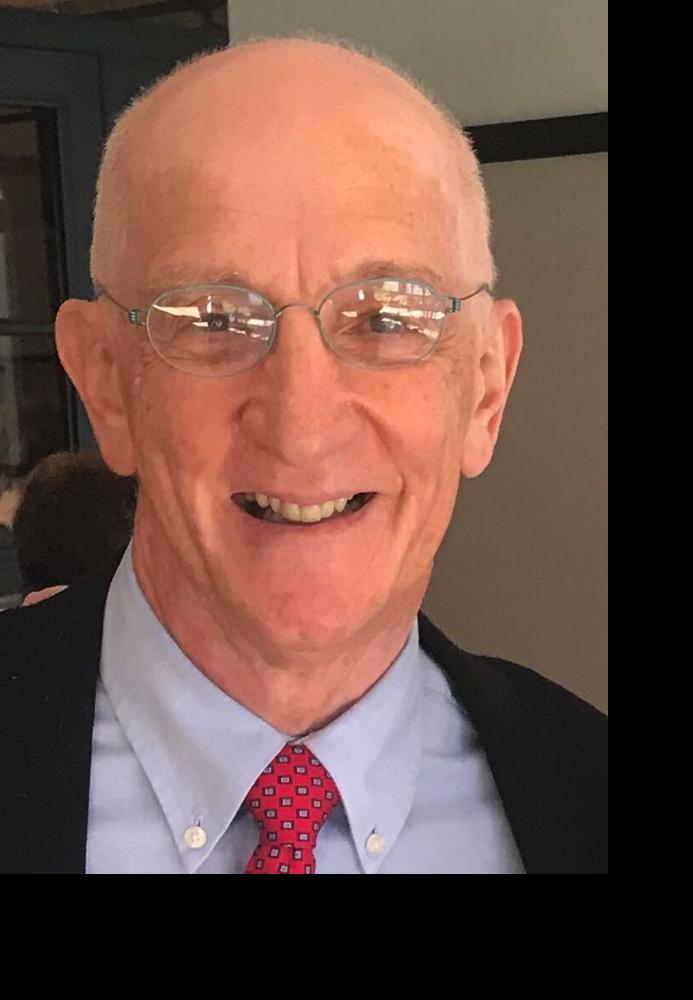 Congress: George Gluck | 2022 Primary Voters Guide | fredericknewspost.com