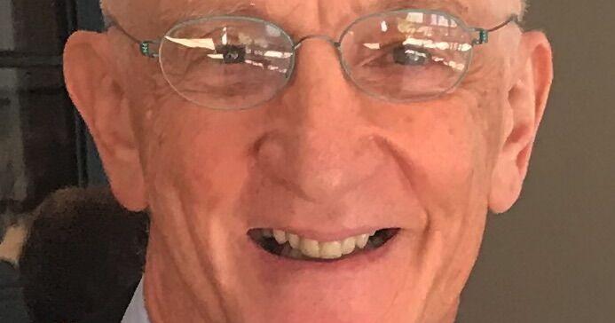 Congress: George Gluck | 2022 Primary Voters Guide | fredericknewspost.com