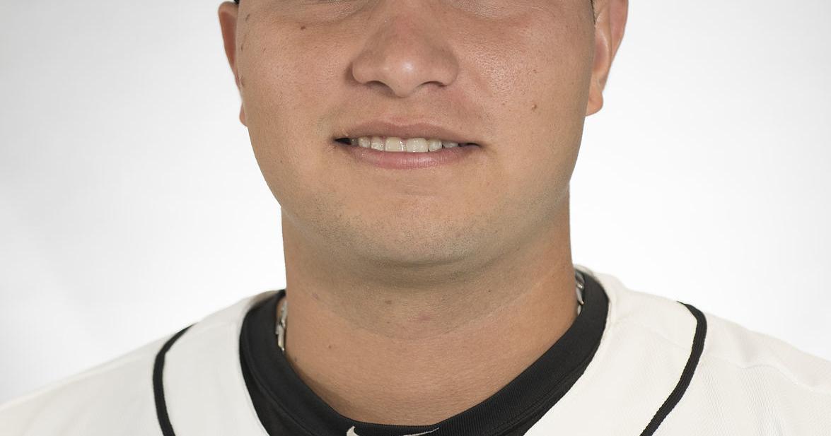Keys Q&A with catcher Daniel Fajardo | Professional: All Sports ...