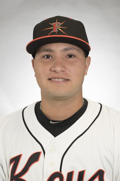 Keys Q&A with catcher Daniel Fajardo | Professional: All Sports ...