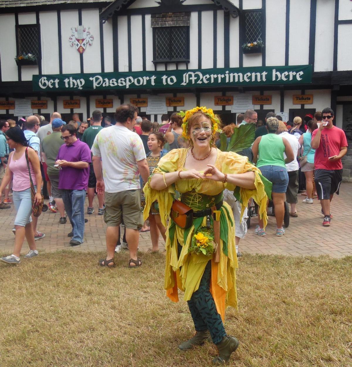Maryland Renaissance Festival | Arts & entertainment ...