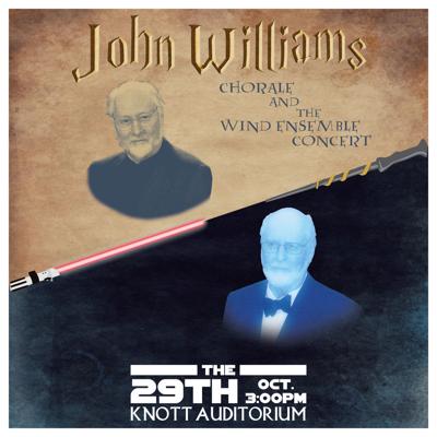 John Williams Concert | Music & performing arts | fredericknewspost.com