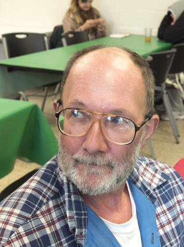 Homeless seek refuge at Rescue Mission, Religious Coalition shelter in ...