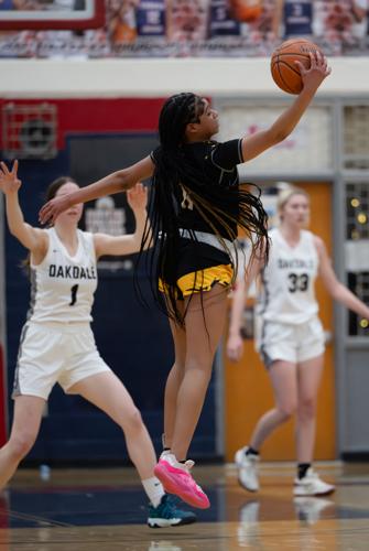 Photos: CMC Girls Championship Game | High School Sports ...