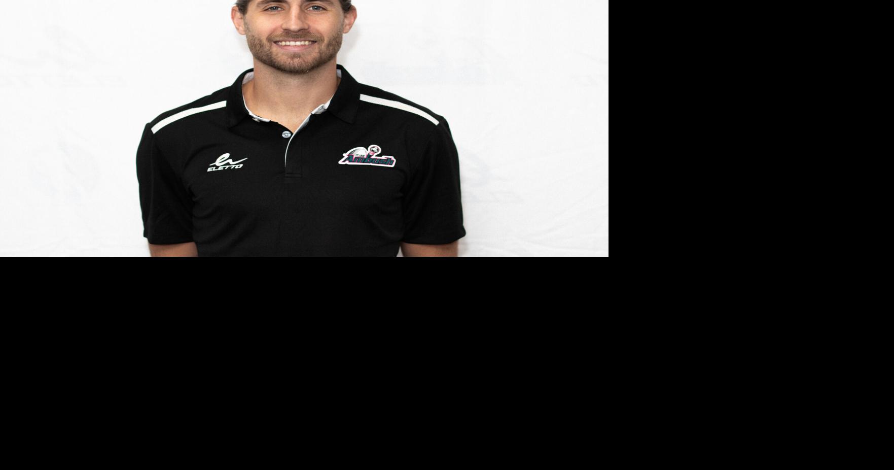 The Final Score podcast: Urbana High alum William Eskay tells of his ...