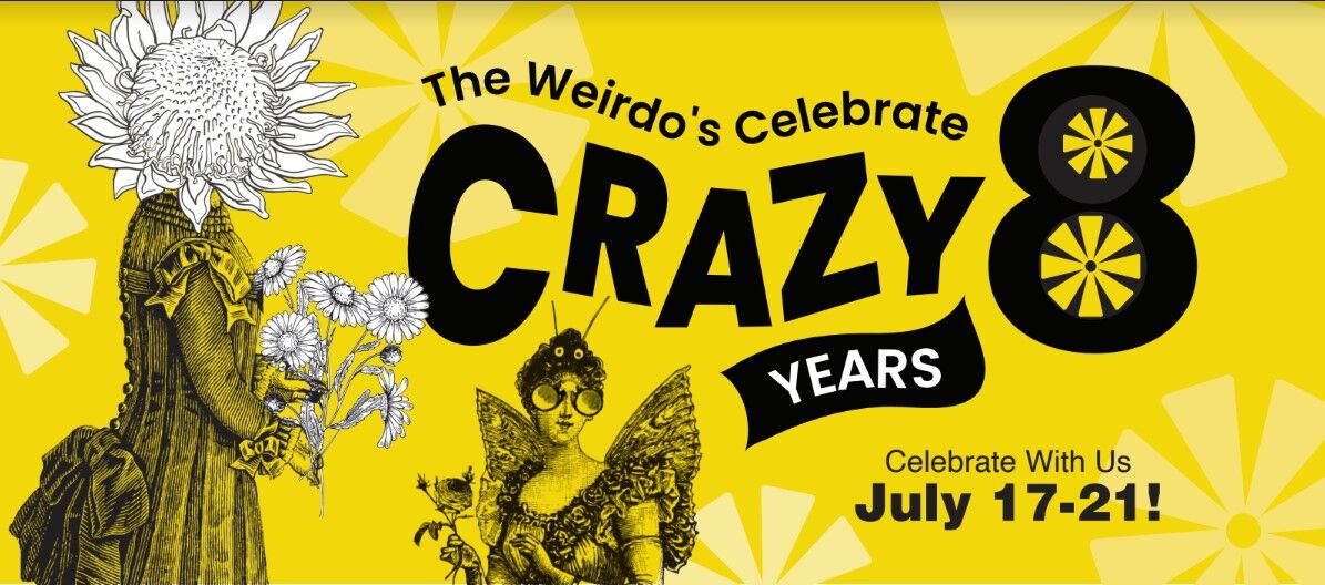 Tenth Ward Celebrates Crazy 8 Years | Other | fredericknewspost.com