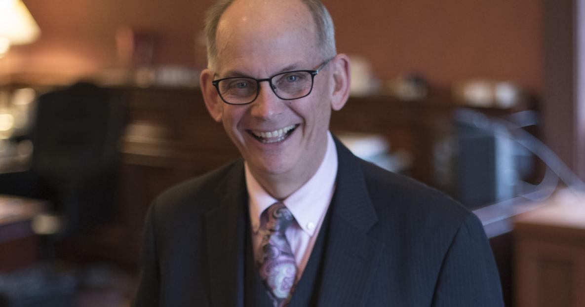 McClement reflects on eight years as Frederick’s mayor; talks election ...