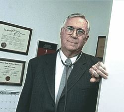 Malpractice lawsuits taking toll on doctors: City physician closing ...