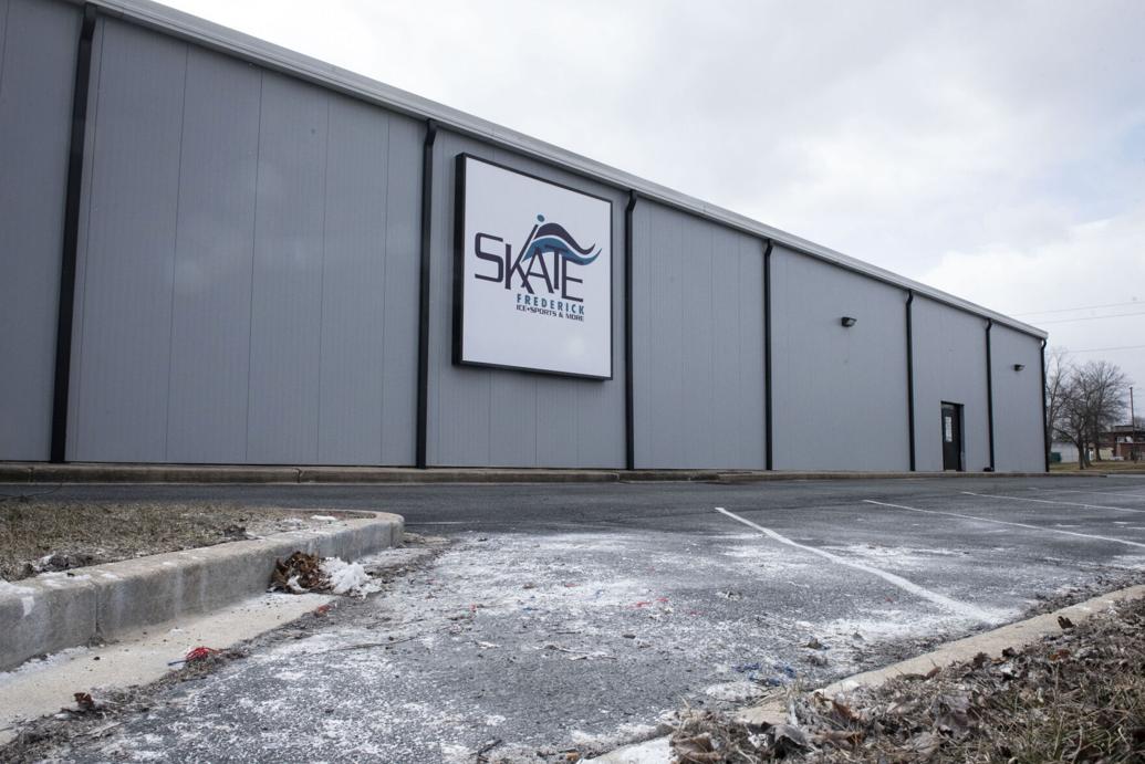 Skate Frederick owner hopeful facility can reopen in next few weeks ...