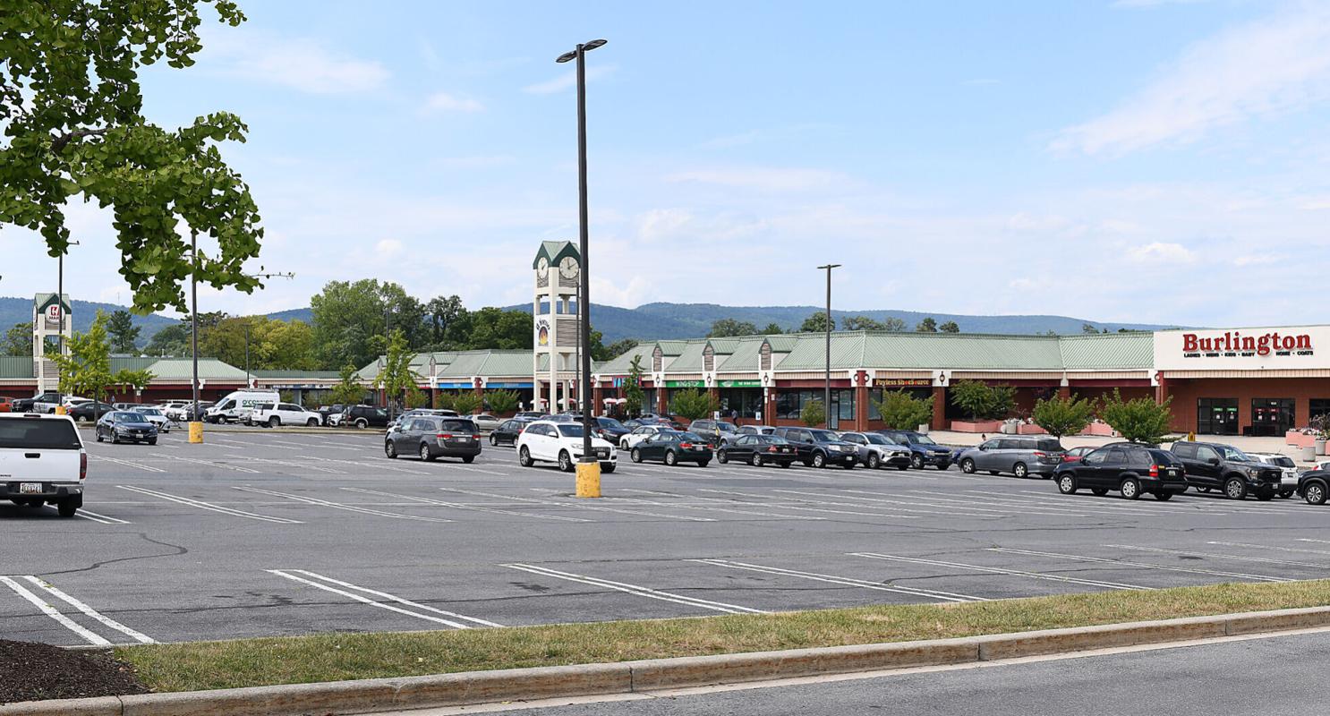 Rezoning approved for Westridge shopping center, allowing mixed-use ...