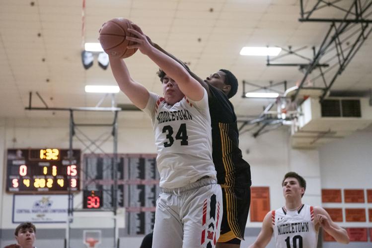 Photos: Frederick vs. Middletown Boys Basketball | High School Sports ...