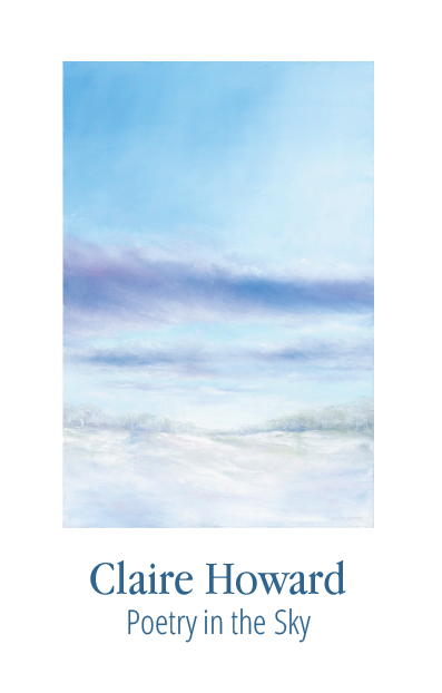 Opening Reception at Riverworks Gallery | Upcounty Artist Claire Howard ...