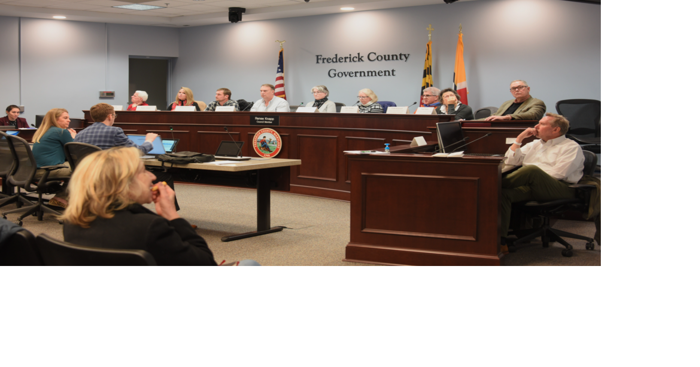 Draft bill to update design requirements for data centers faces ...