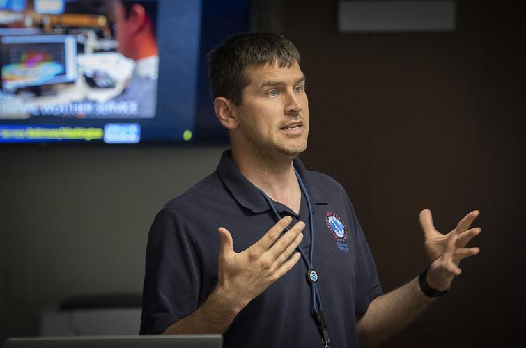 National Weather Service training offers education on floods | Weather ...