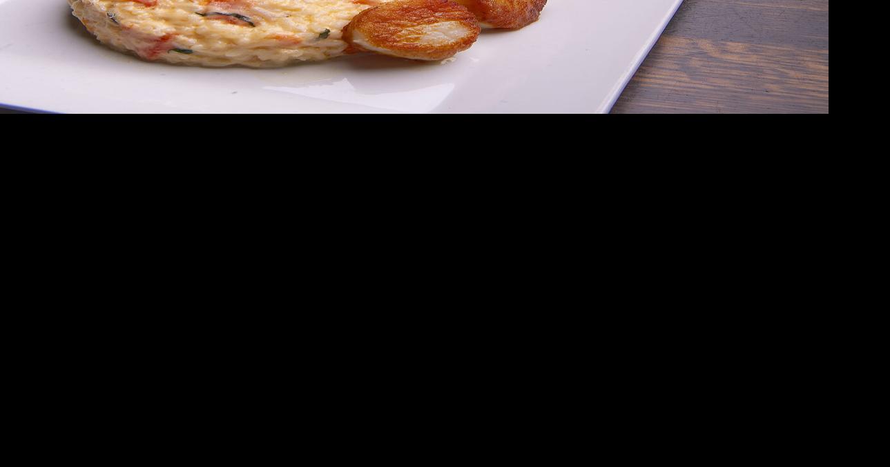 Signature Dish: JoJo's Restaurant & Taphouse | Dining ...