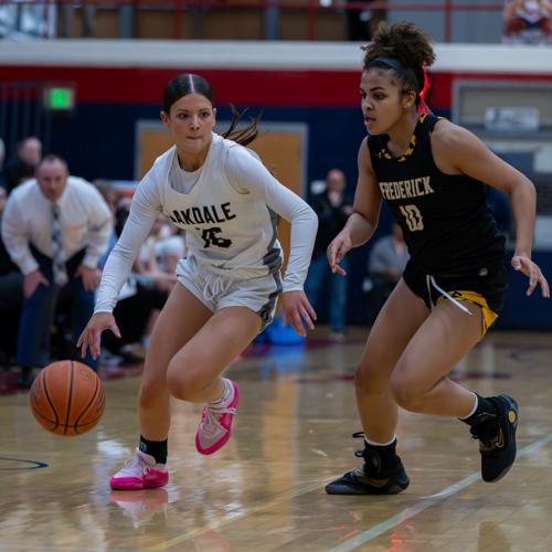 Photos: CMC Girls Championship Game | High School Sports ...