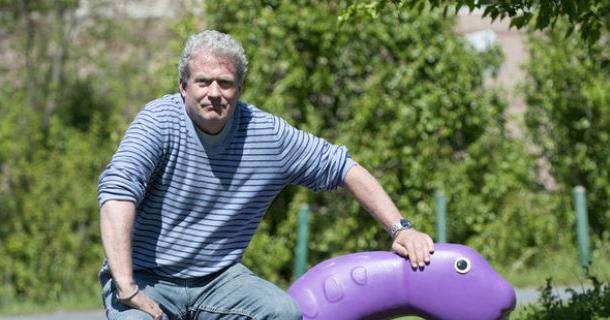 Owner: Dinosaur rustlers hit plastic herd | Cops And Crime ...