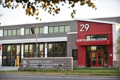 County Fire and Rescue Services, Middletown fire company get federal ...