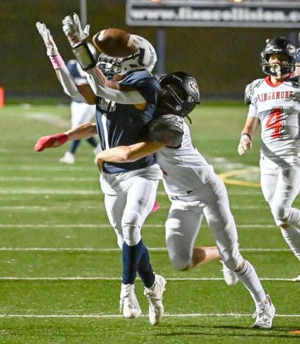 Photos: Urbana-Linganore Football | High School Sports ...