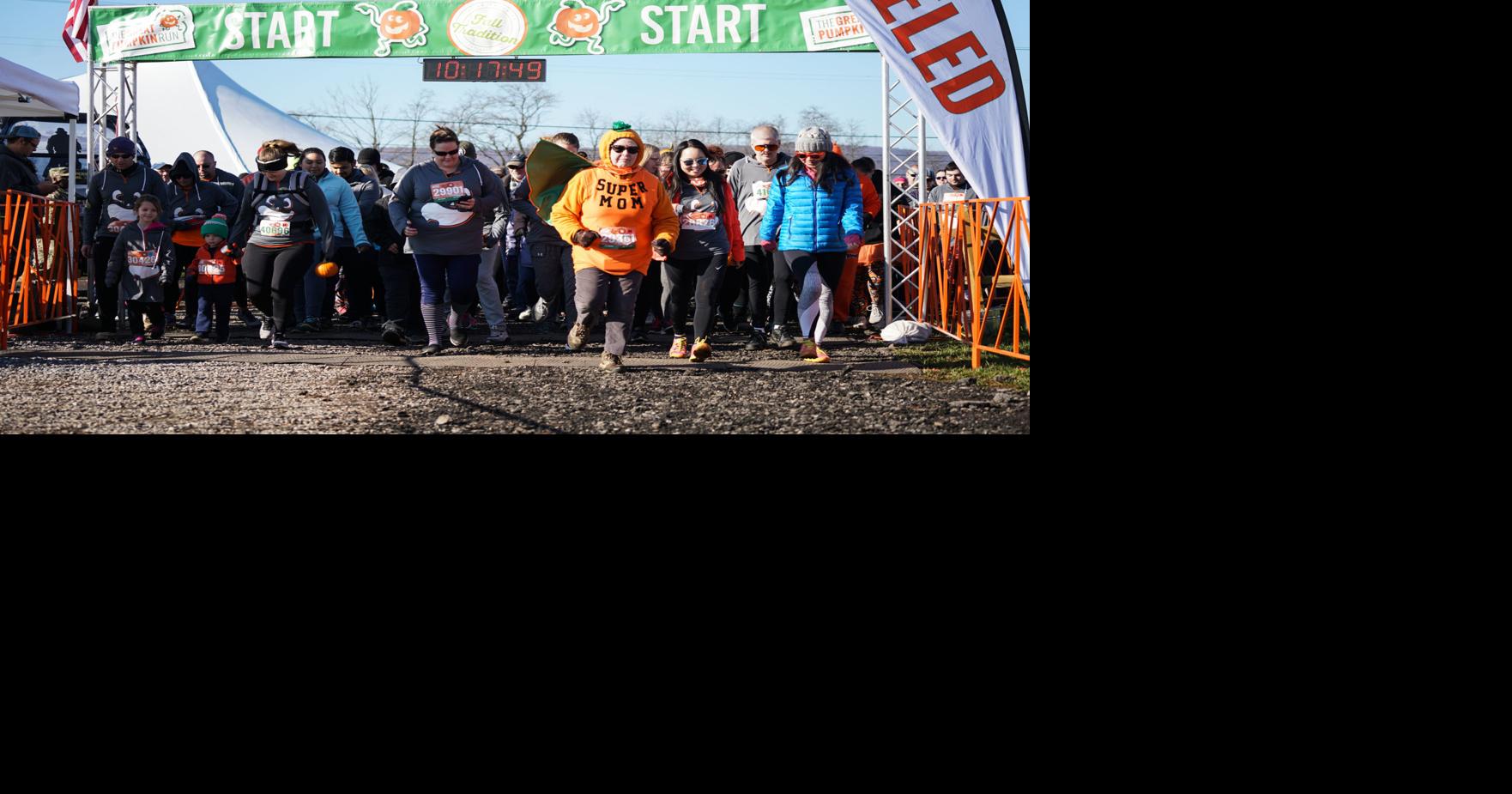 Photos: Run at the Great Pumpkin Run | | fredericknewspost.com