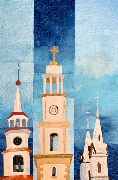 Quilting Frederick | Visual Arts | fredericknewspost.com