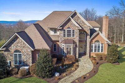 Frederick house sells for asking price of $800,000 | News ...