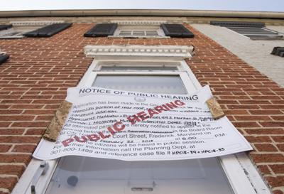 Brighter, more colorful, stronger public hearing notices coming to city ...