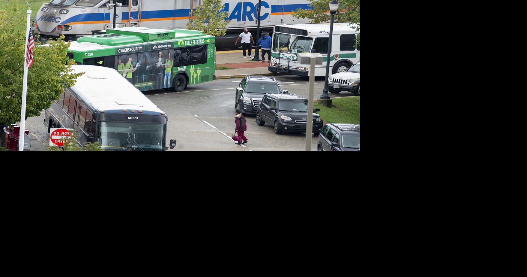Desire for more MARC service to Frederick, but issues remain | Retail ...