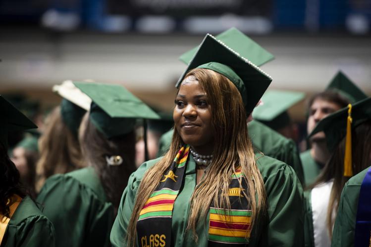 Photos: FCC Graduation | Education | fredericknewspost.com