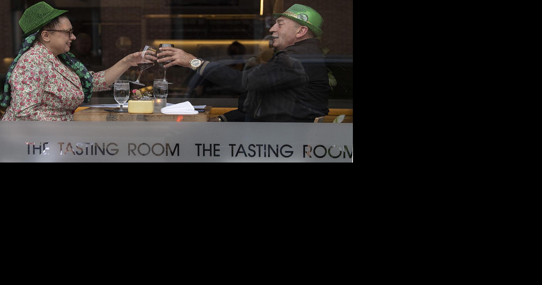 Faith and Begorrah: Useless St. Patrick's Day facts to impress your bar ...