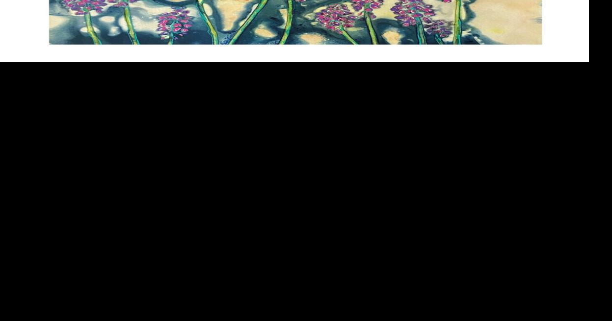 Echo Printing Demonstration | Visual Arts | fredericknewspost.com