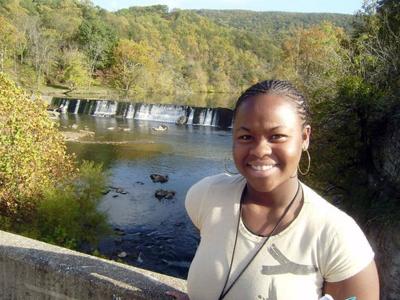 Five questions with Courtney Hayes | Education | fredericknewspost.com