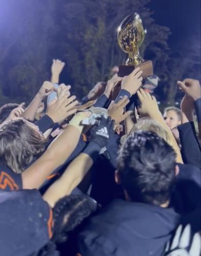 MSD football has little trouble adjusting to new league with ...